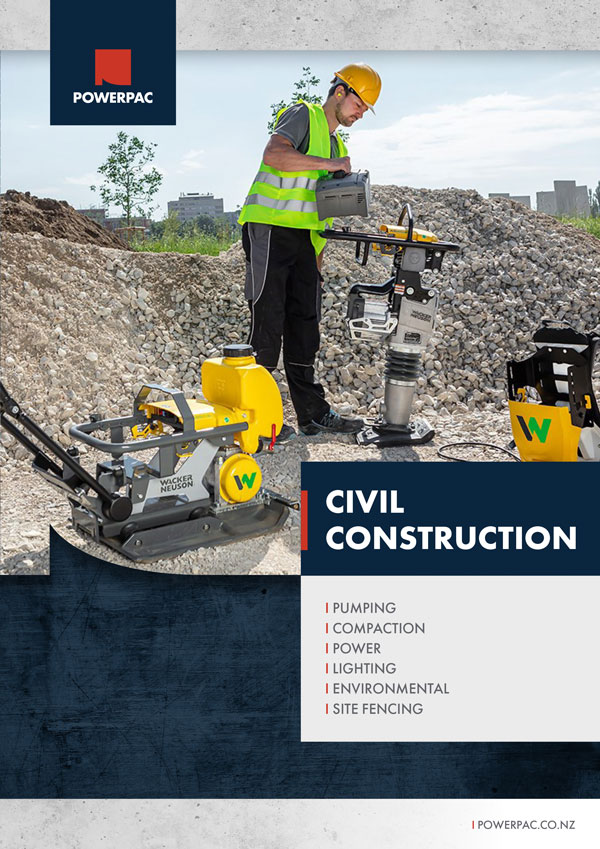 Construction Supply Catalogues | New Zealand Site Supplies