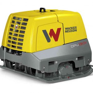 Plant & Equipment | Powerpac