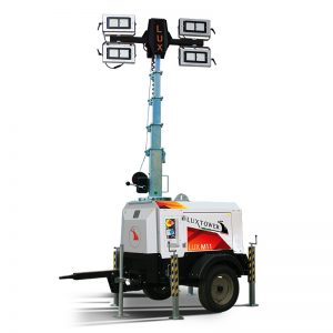 Plant & Equipment | Powerpac