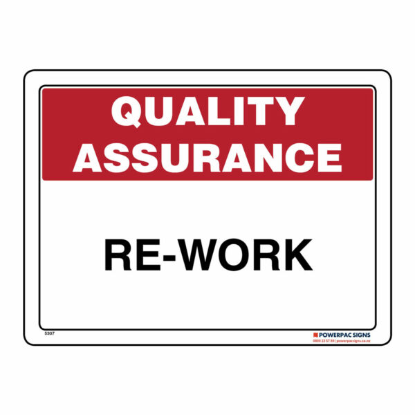 Re-Work | Powerpac Group Re-Work | Powerpac Group