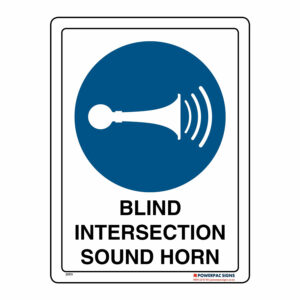 Mandatory Signs | Powerpac