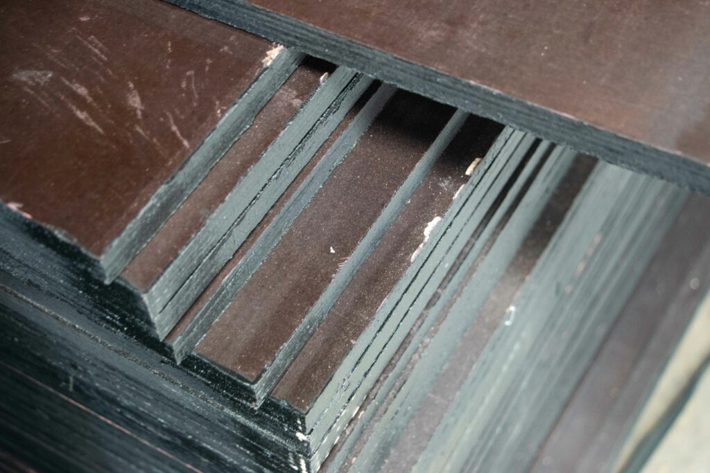 Formply & Accessories | Powerpac Group