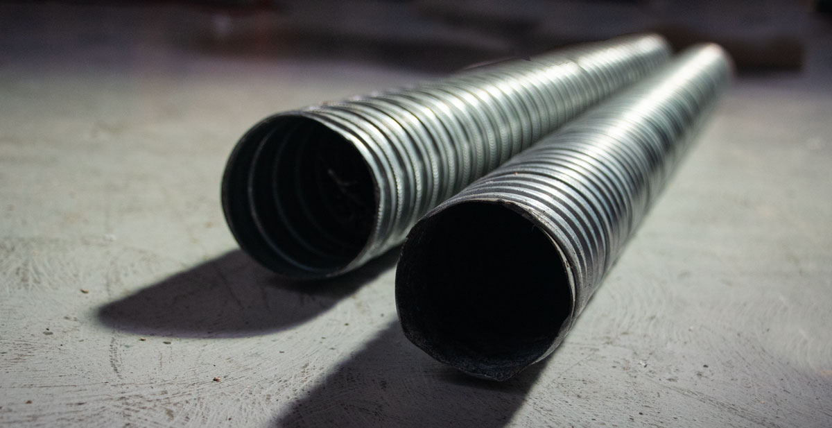 Drossbach | Manufactured by Powerpac Group