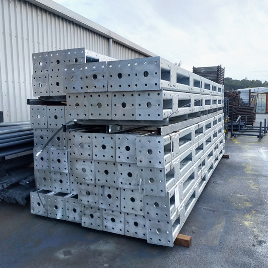 Mega Beam 270mm | Powerpac Group