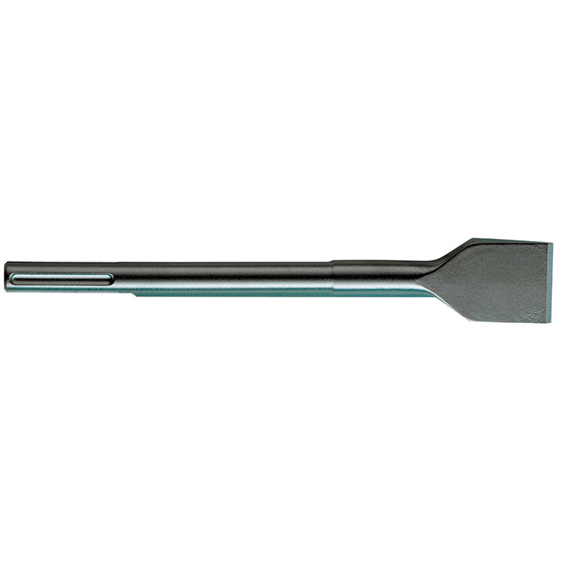 SDS Max Masonry Spade Chisel - 80mm x 400mm | Powerpac Group