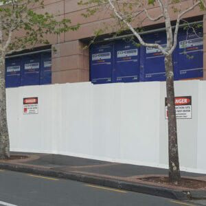 Hoarding Systems | Powerpac