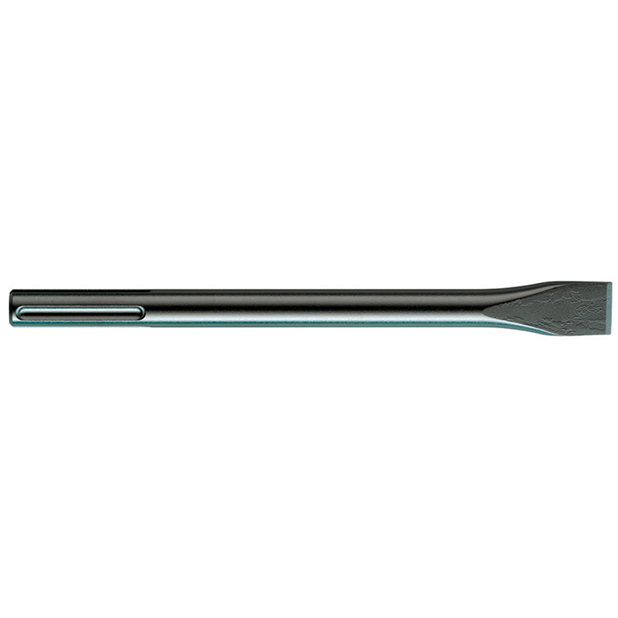 SDS Max Masonry Chisel - 25mm W x 400mm OAL | Powerpac Group