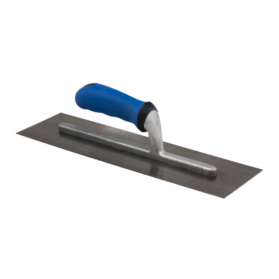 Square Hand Trowel 356mm | Powerpac Group
