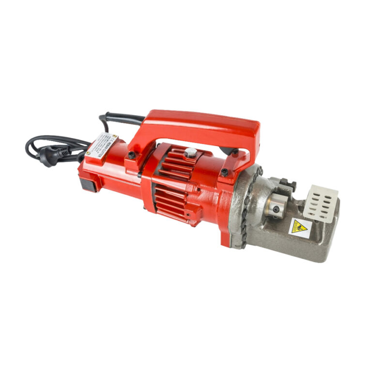 Rebar Cutter 6-32mm | Powerpac Group