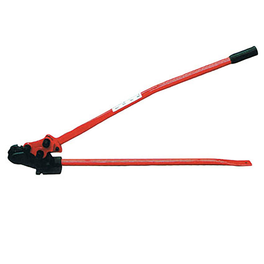 HIT Rod Cutter/Bender 16mm - 90mm Radius Bend Capacity | Powerpac Group