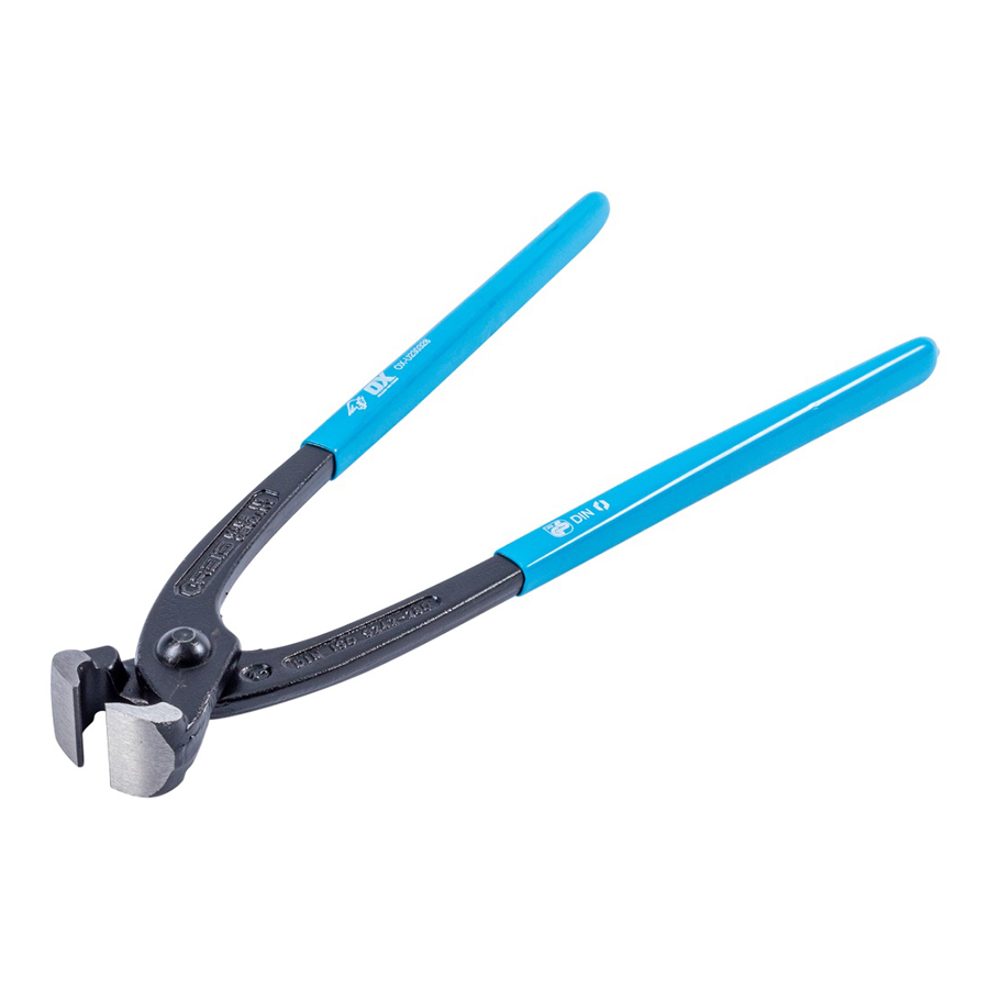 Narrow Head End Cutting Nipper 280mm (Nips) | Powerpac Group