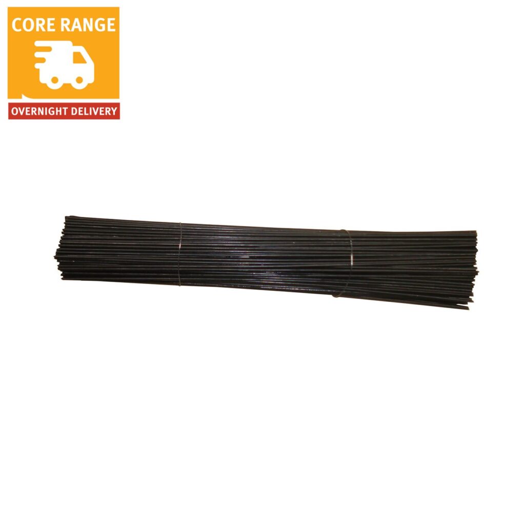 Tie Wire 400mm - 1kg bundle | Powerpac Group