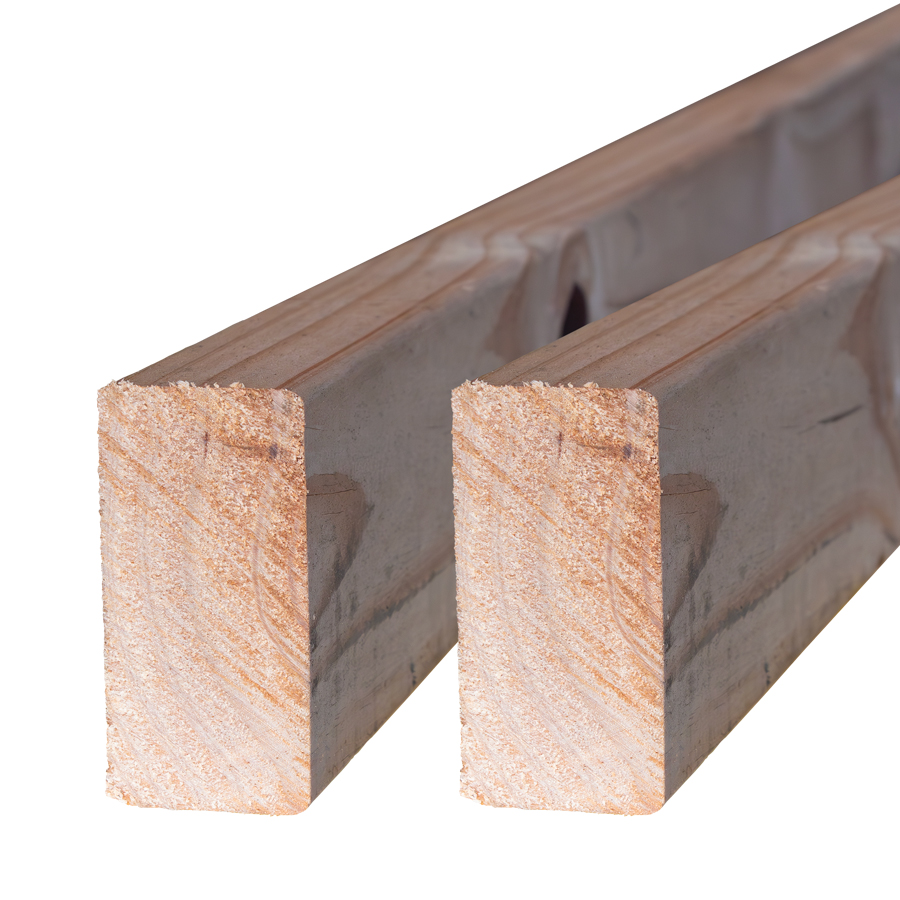 90 x 45 Boxing Timber UT KD MG per meter | Powerpac Group