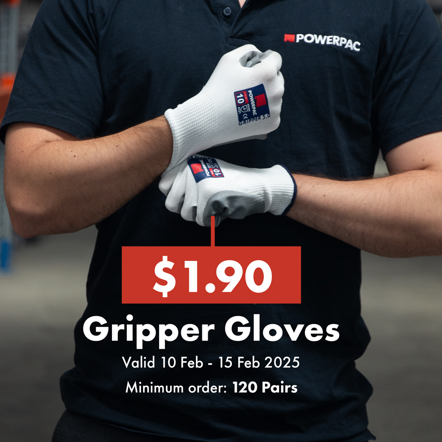 Silt Fencing & Accessories | Powerpac Group