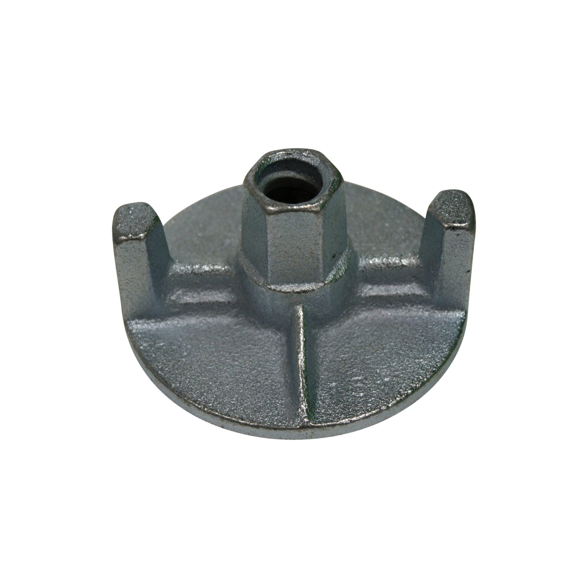 Z Bar Plate Nut | Powerpac Group