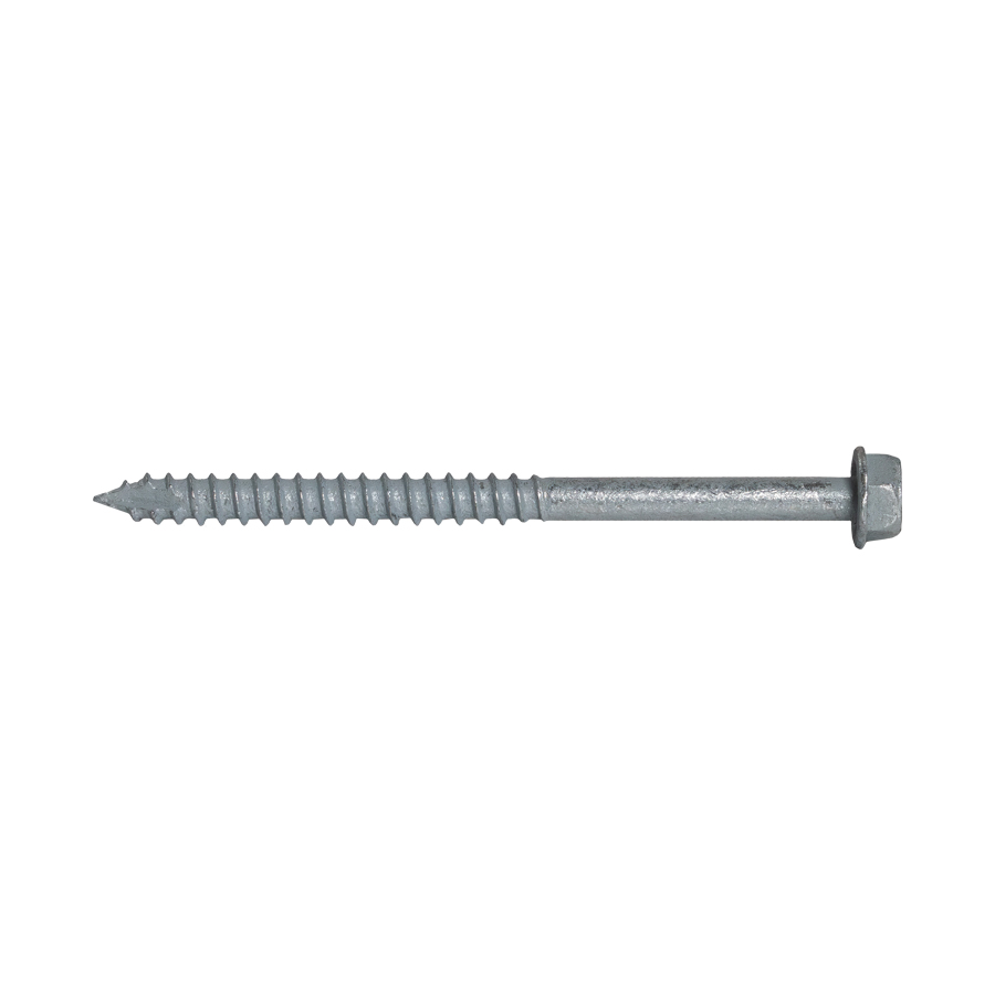 Self Tapping Timber Screw 14G x 90mm -250pk | Powerpac Group