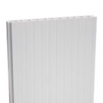 Fastwall Hoarding Panel - per sq m2 | Powerpac Group