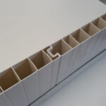 Fastwall Hoarding Panel - per sq m2 | Powerpac Group