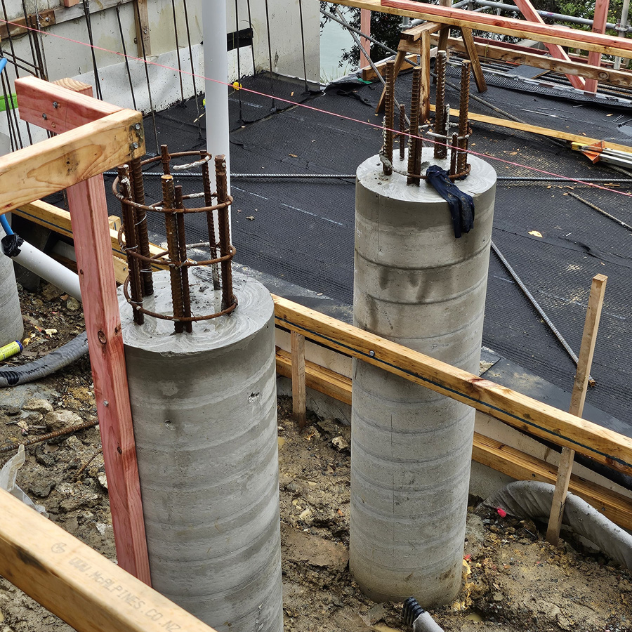 Forma Tube 3.0m x 914mm | Powerpac Group