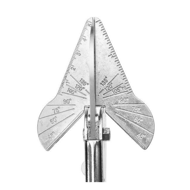 Form Fillet Cutting Tool | Powerpac Group