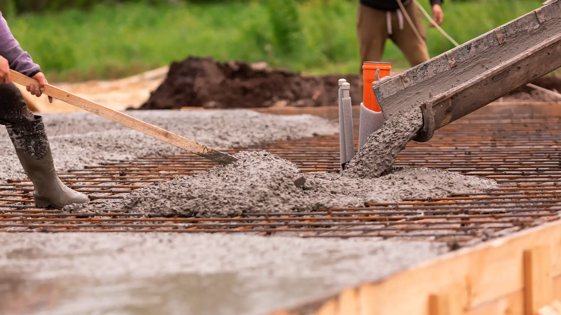 Formwork Safety Tips & Best Practices on the Work Site | Powerpac