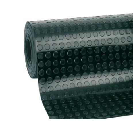 Site Shield - RubberGuard Surface Protection - 15m x 1m - 1.5mm ...