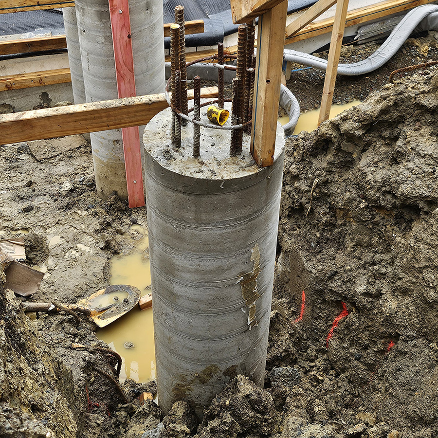 Formatube 3.0m x 508mm dia | Powerpac Group