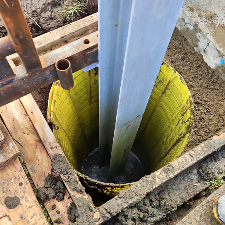 SmartForm Sacrificial Formwork 900mm x 2250mm | Powerpac Group