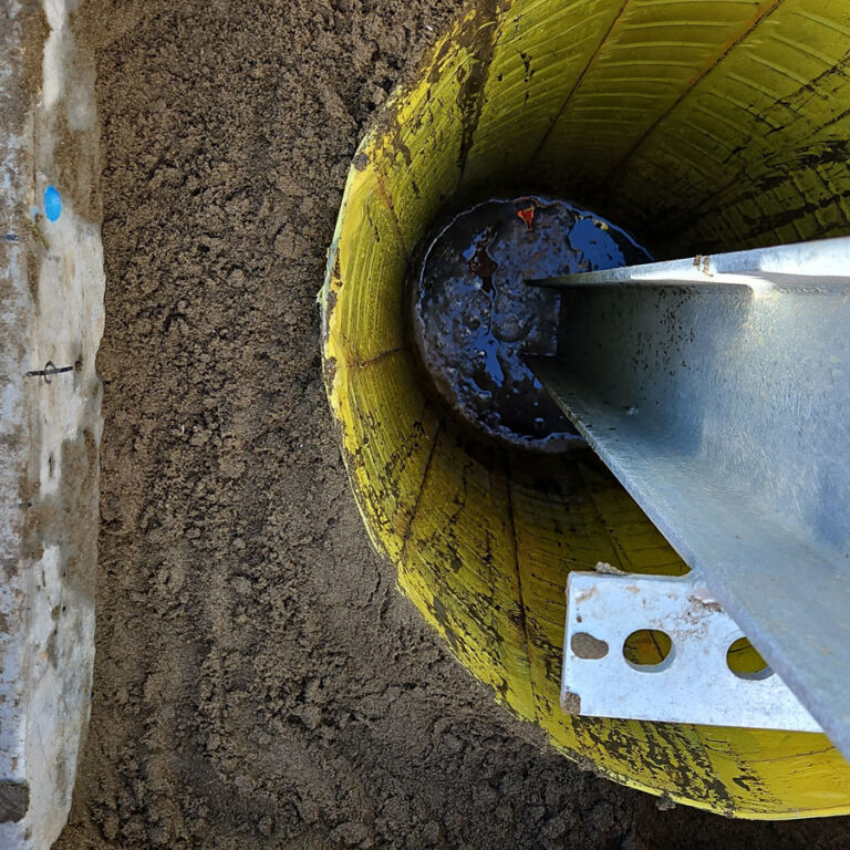 SmartForm Sacrificial Formwork 900mm x 2250mm | Powerpac Group