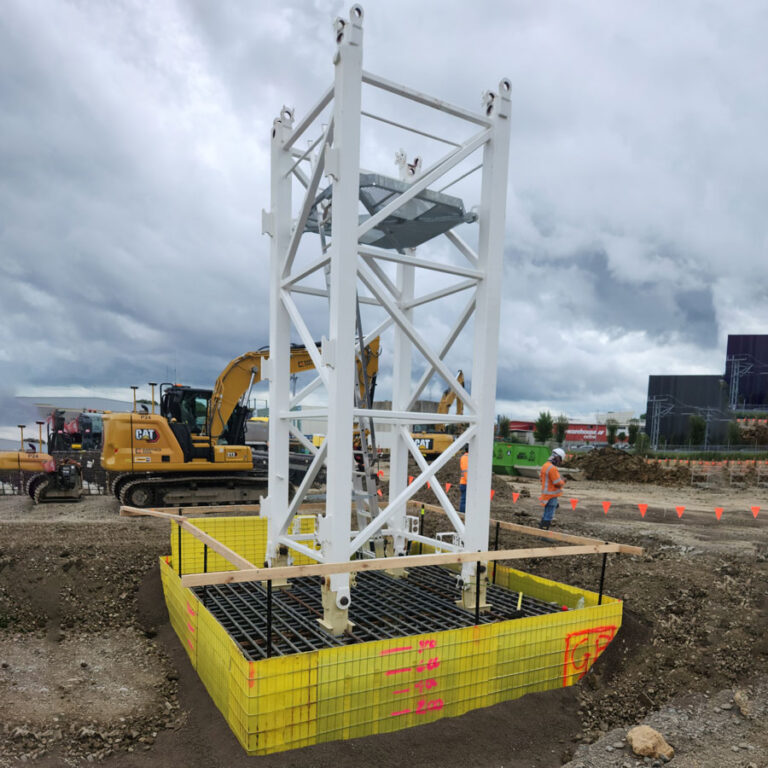 SmartForm Sacrificial Formwork 900mm x 2250mm | Powerpac Group